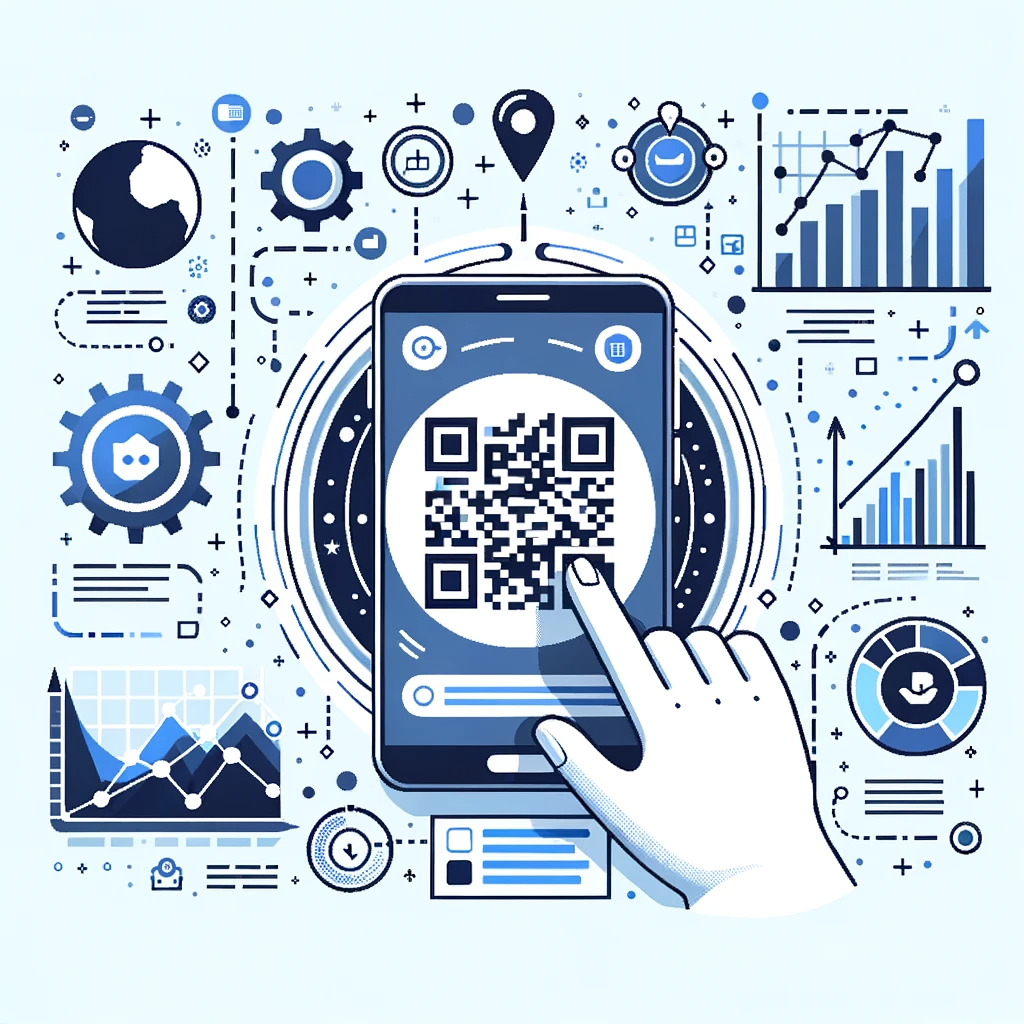 Importancia de los Códigos QR en el Marketing Digital - Estrategias y Herramientas de SV.MBA ...